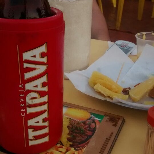 Restaurante Chopão (Arley) - Miguelópolis, SP