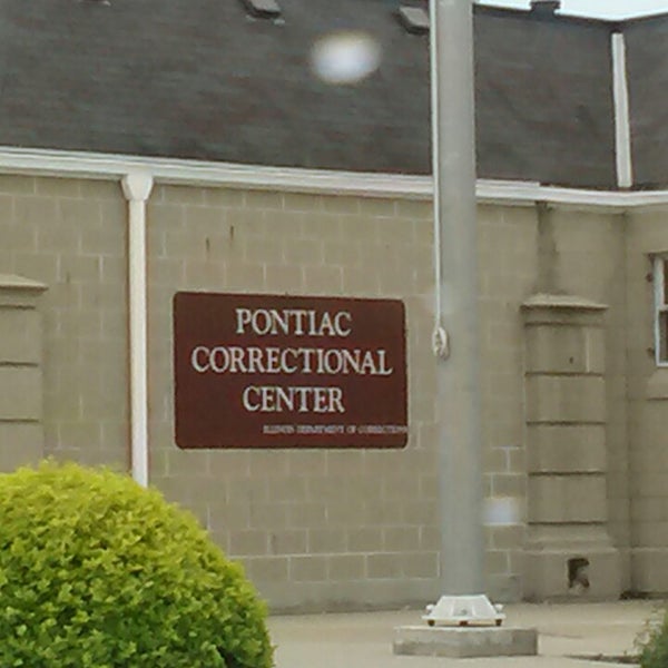 Pontiac Correctional Center - 2 tips from 83 visitors