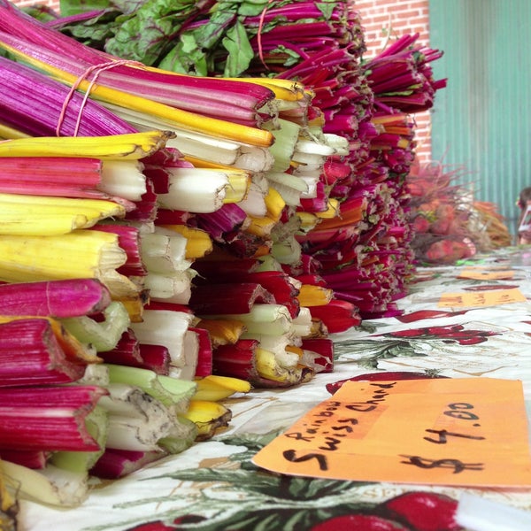 SoFlo Market - Lone Star - 80 visitors