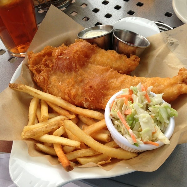 Skipjack's Seafood Emporium - Seafood Restaurant
