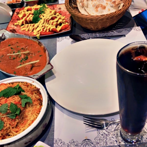 Dalchini - Indian Restaurant