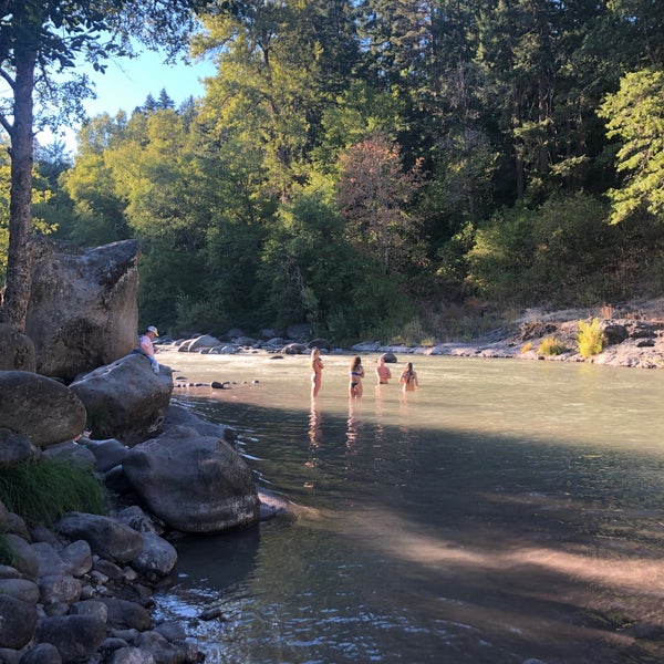 Tucker Park - 1 tip from 41 visitors