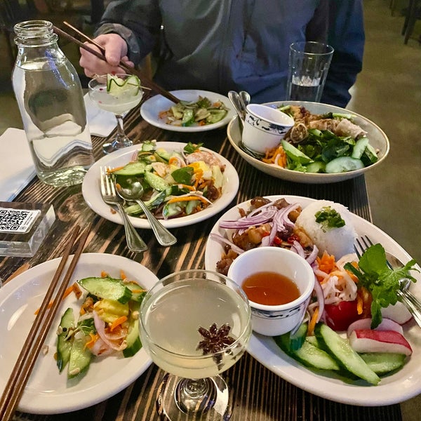 Photos at Ba Bar - Seattle, WA