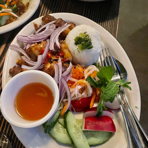 Photos at Ba Bar - Seattle, WA