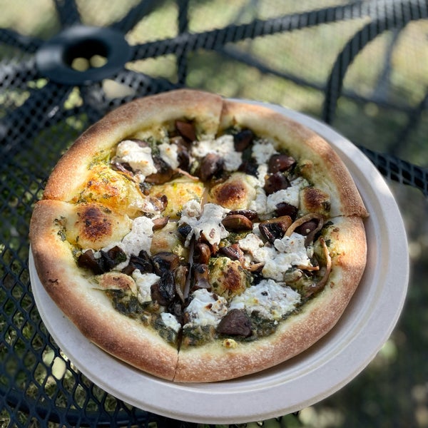 Salt Spring Island Cheese - Salt Spring Island, BC