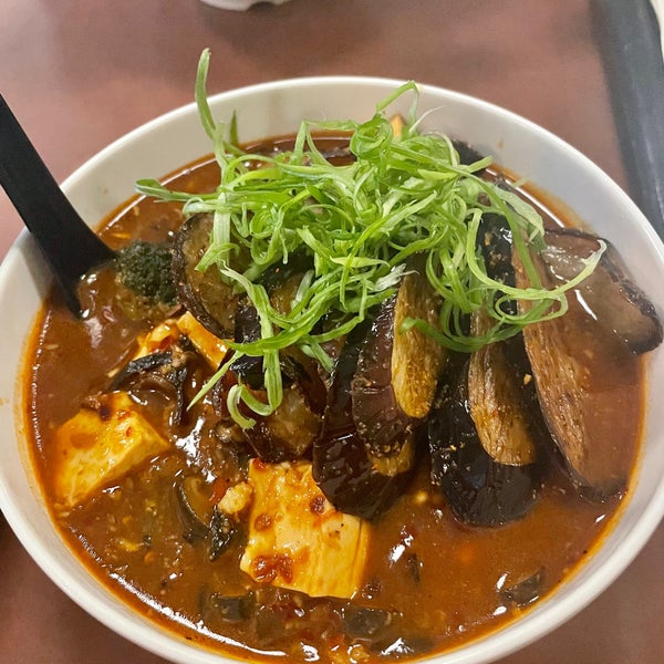 Gan Shan West - Asya Restoranı