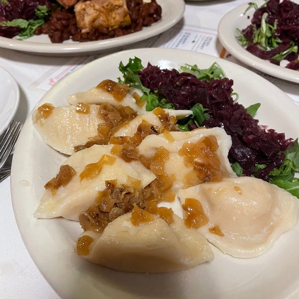 Dom Polski - Capitol Hill - 6 tips from 450 visitors