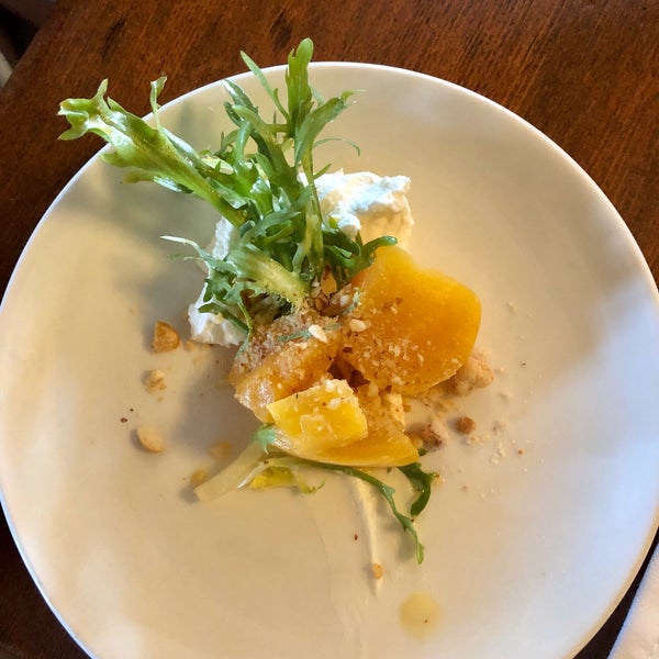 Photos at Cascade Dining Room - New American Restaurant in Timberline Lodge
