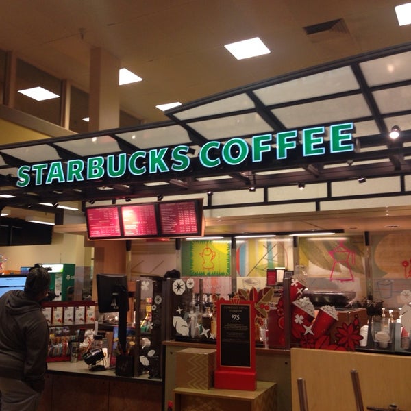 Starbucks - Fillmore District - 10 tips