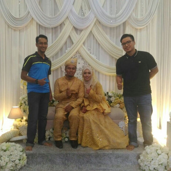 Lata Rek - Kuala Krai, Kelantan