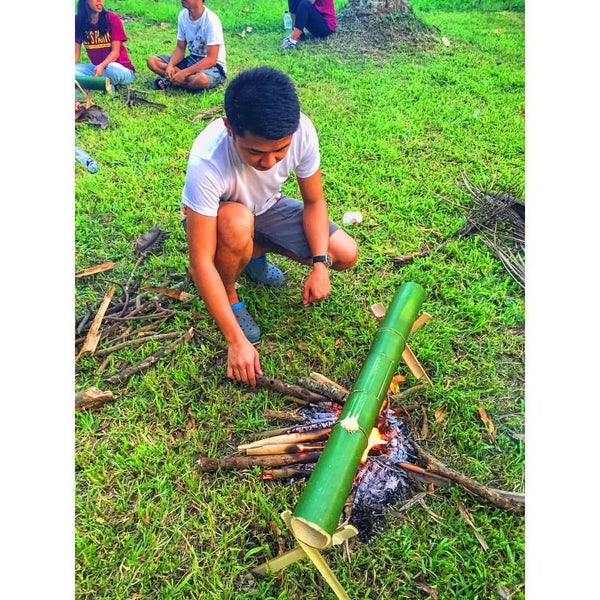 Bluroze Farms and Wildlife - Farm in Lipa