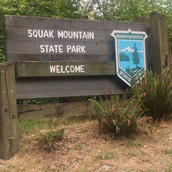 Photos at Squak Mountain State Park - 4 tips