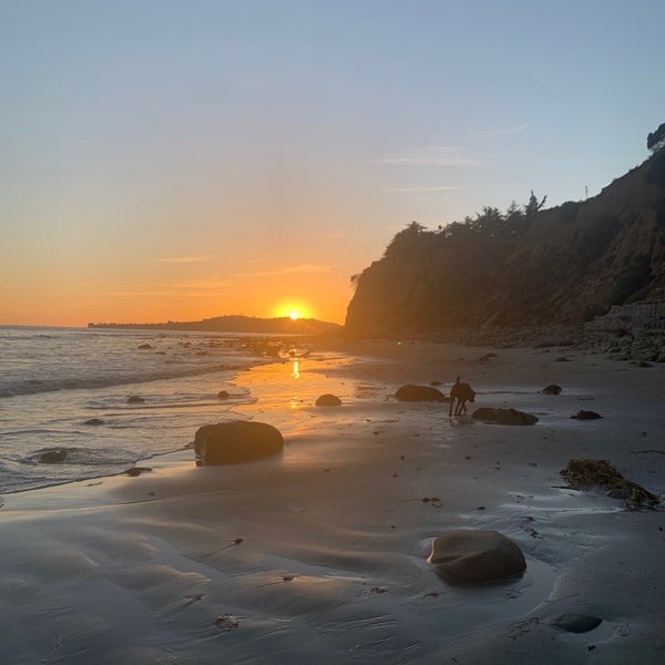 Butterfly Beach - Beach in Montecito