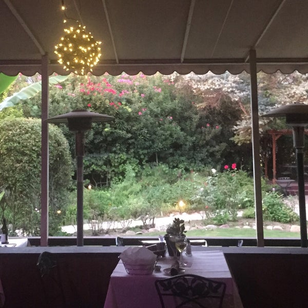 The Ranch House - American Restaurant in Ojai