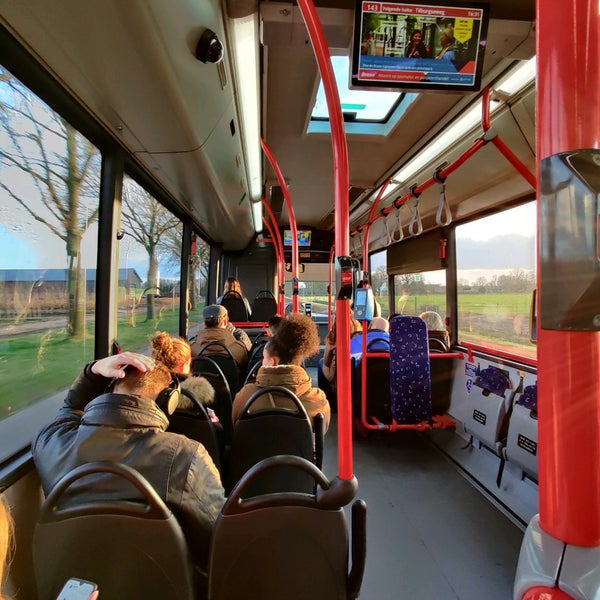Bus 143 naar Reusel - Centrum - 0 tips