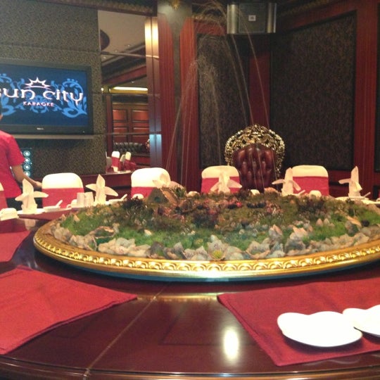 Sun City Restaurant and Luxury Club - 83 tips from 9462 visitors