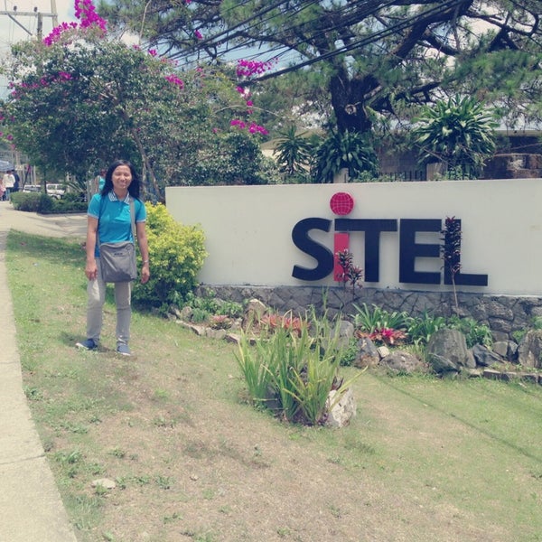 Photos at SITEL Baguio - Office in Baguio City