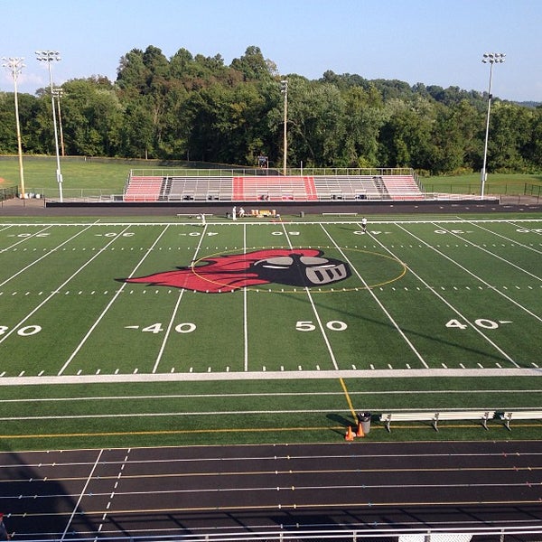 Photos at Point Pleasant High School - High School in Point Pleasant