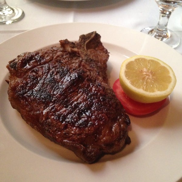 Franco's Italian Café - Italian Restaurant in Downtown Scottsdale