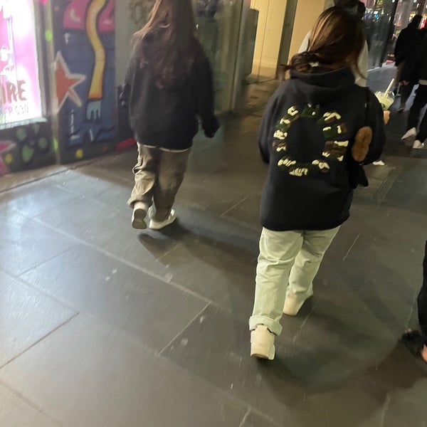 Zara - Melbourne CBD - Melbourne, VIC