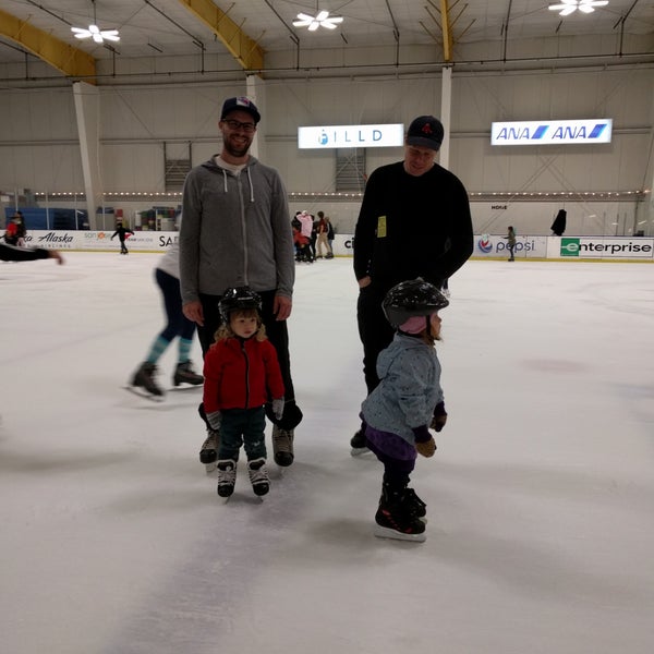 Photos at Sharks Ice at San Jose - Central San Jose - 1500 S 10th St