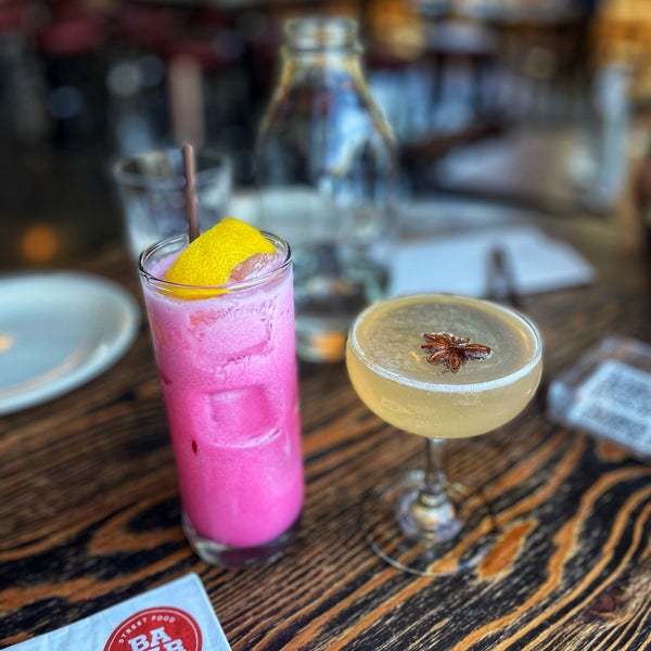 Photos at Ba Bar - Seattle, WA