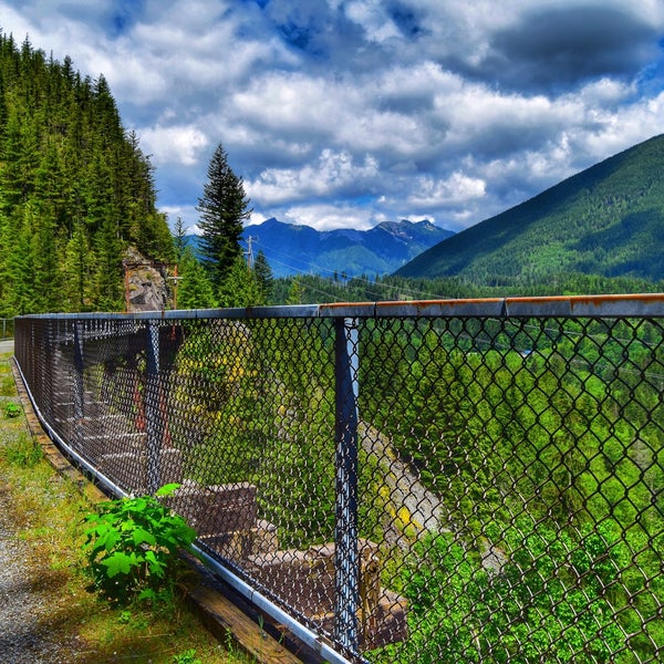 Photos at Exit 38 - Deception Crags Climbing Area - North Bend, WA