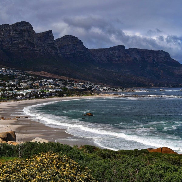 Queens Beach - Sea Point - 4 tips