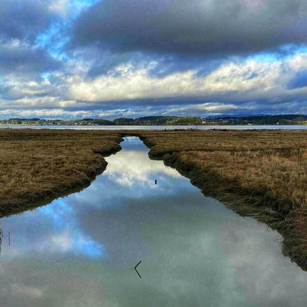 Anderson Lake State Park - State or Provincial Park