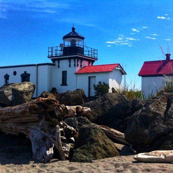 Point No Point Beach - 7 tips from 333 visitors