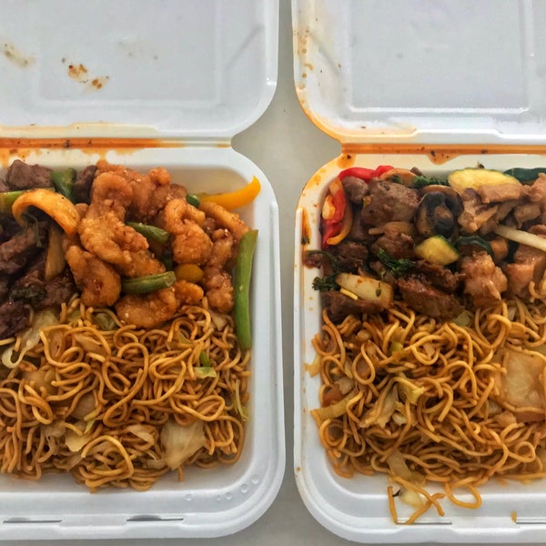 Panda Express - Chinese Restaurant in Bellevue