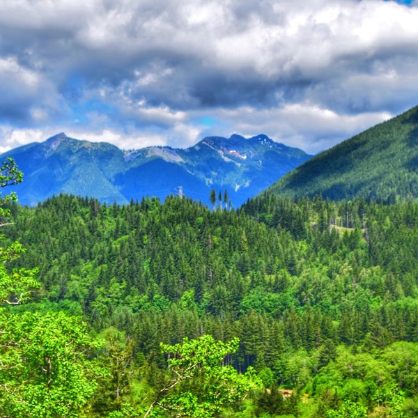 Photos at Exit 38 - Deception Crags Climbing Area - North Bend, WA