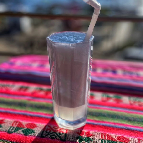 Inti Raymi Fiesta Del Sol - Bar