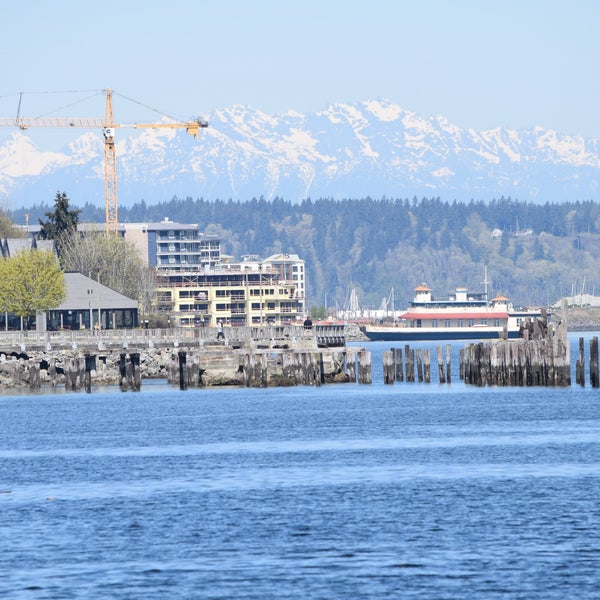 Photos at Ruston Way Waterfront - North End - Tacoma, WA