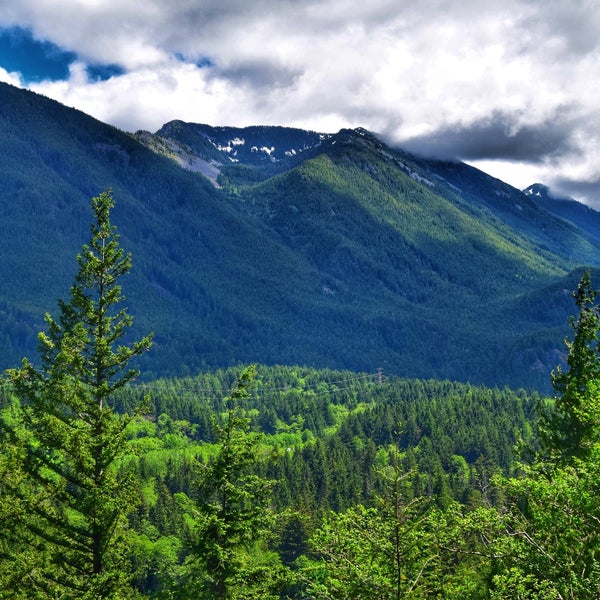 Photos at Exit 38 - Deception Crags Climbing Area - North Bend, WA