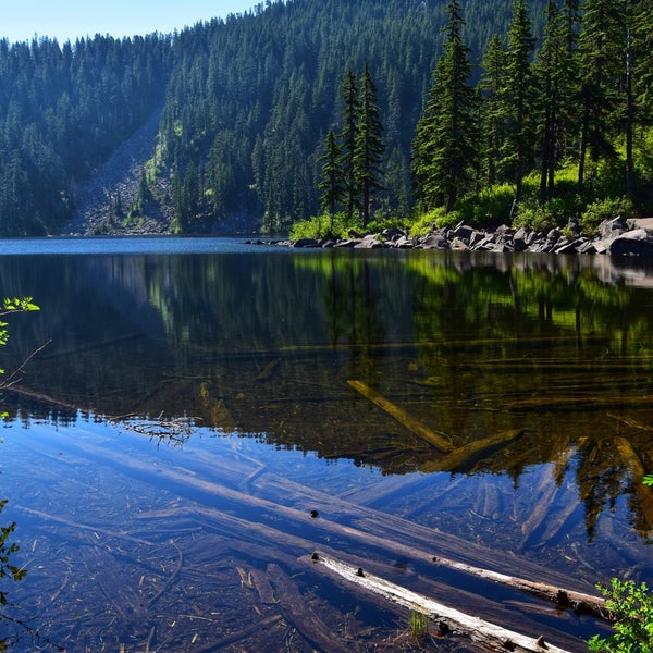 Mason Lake - 3 tips from 143 visitors