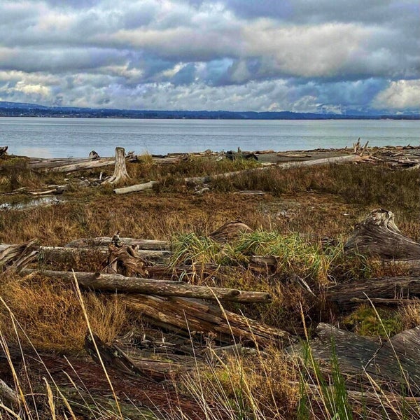Anderson Lake State Park - State or Provincial Park