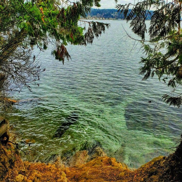 Manchester State Park - 269 visitors