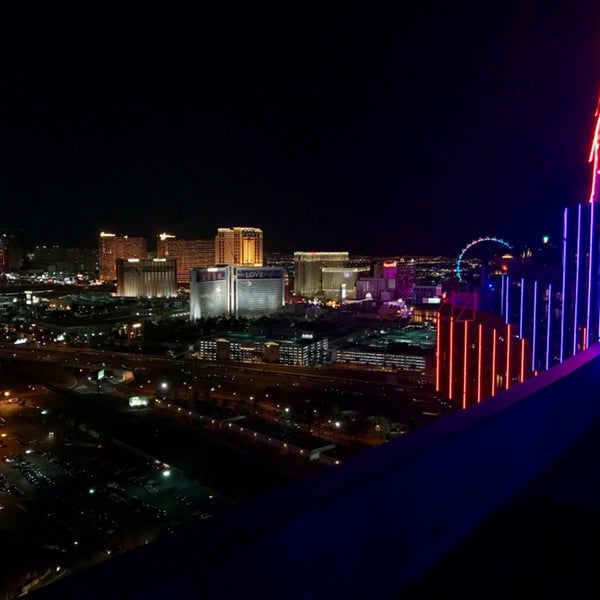 VooDoo Lounge - 41 tips from 4685 visitors