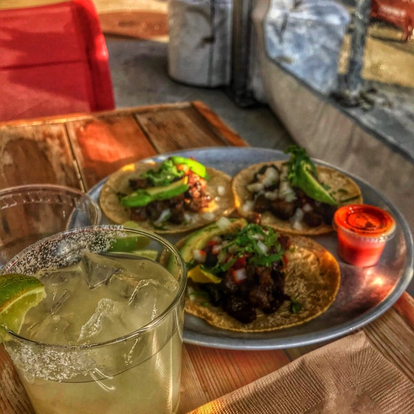 Photos at Barrio Mexican Kitchen & Bar - Capitol Hill - 135 tips