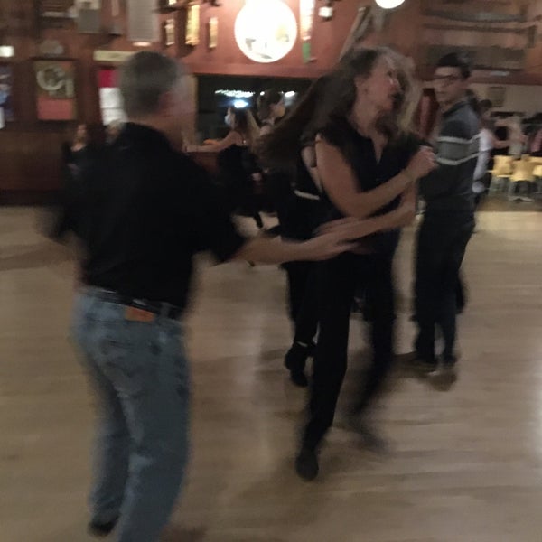 Monroe Hall - Arts and Entertainment