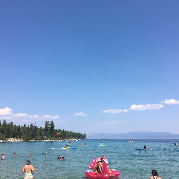 Meeks Bay Resort - 2 tips