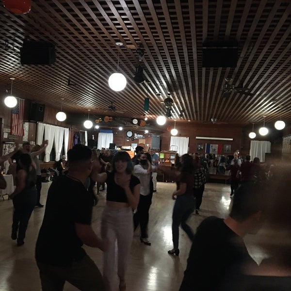 Monroe Hall - Arts and Entertainment