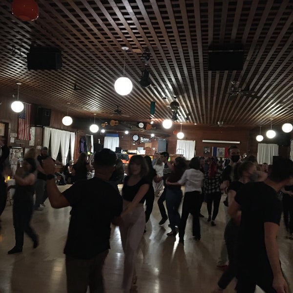 Monroe Hall - Arts and Entertainment