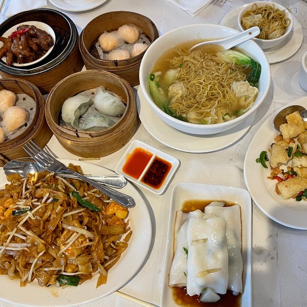 Wing Tai Restaurant - 24 tips from 440 visitors