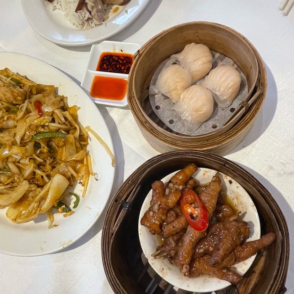 Wing Tai Restaurant - 24 tips from 440 visitors