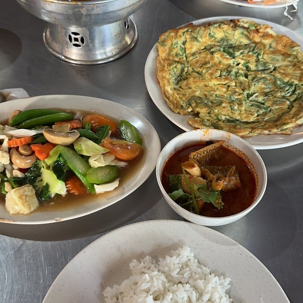 Khunthai Authentic Thai Restaurant - Thai Restaurant