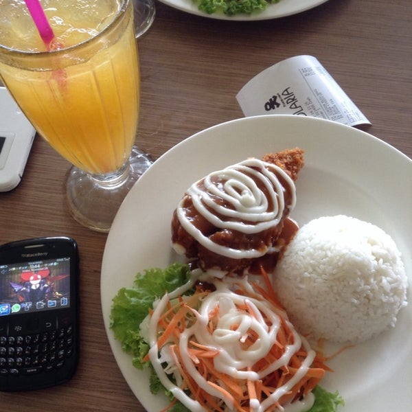 Solaria Resto & Lounge Taman Mini Terrace - American Restaurant in ...