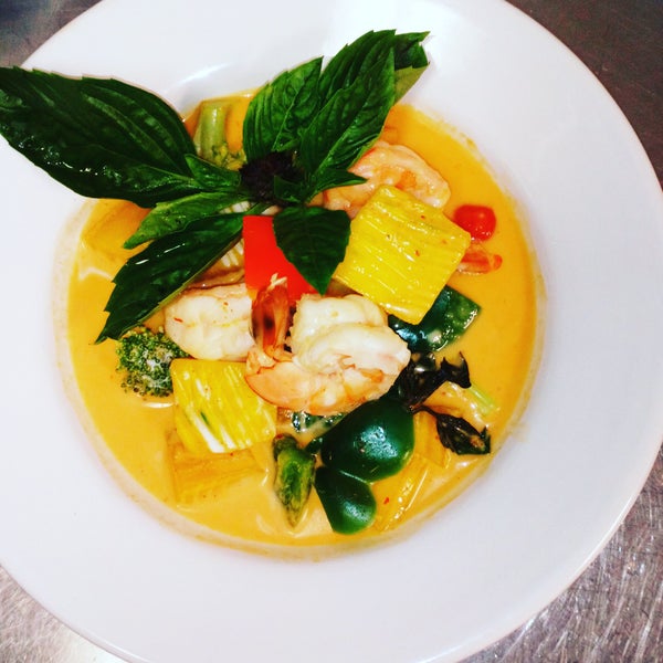 Dok Koon Thai Kitchen - Home Alqu