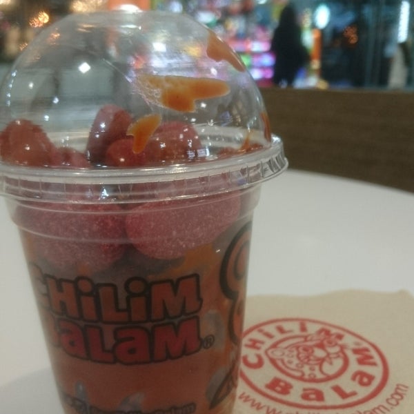 Chilim Balam - Candy Store